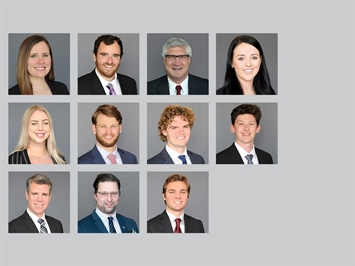 Contact info - Ameriprise Financial Planning Team, Minneapolis, MN ...