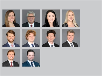 Financial advisory team - Ameriprise Financial Planning Team ...