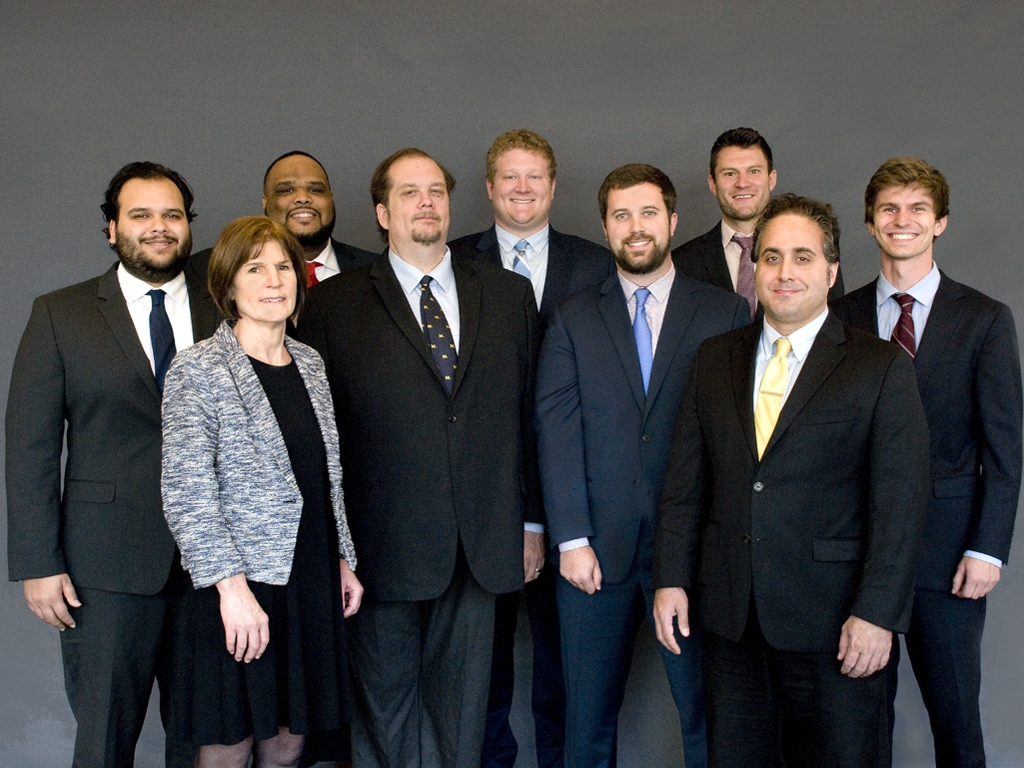 Financial advisory team - Ryan Kuehne | Ameriprise Financial