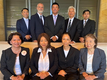 Anchor Wealth Advisors - Honolulu, HI: Ameriprise