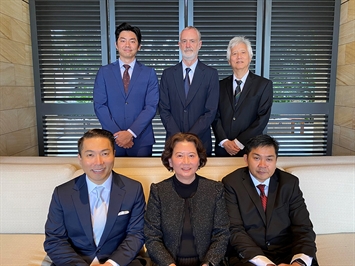 Anchor Wealth Advisors - Honolulu, HI: Ameriprise