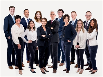 Financial advisory team - Ardent Wealth Advisors | Ameriprise Financial