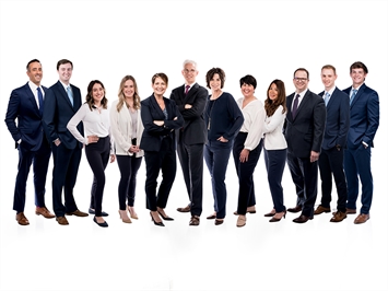 Financial advisory team - Ardent Wealth Advisors | Ameriprise Financial