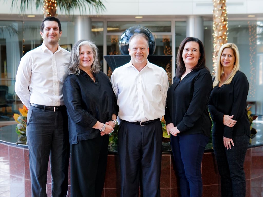 Financial advisory team - Jeff Mc Claugherty | Ameriprise Financial