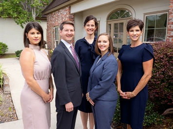 Broussard, LeBlanc & Associates - Lafayette, LA: Ameriprise