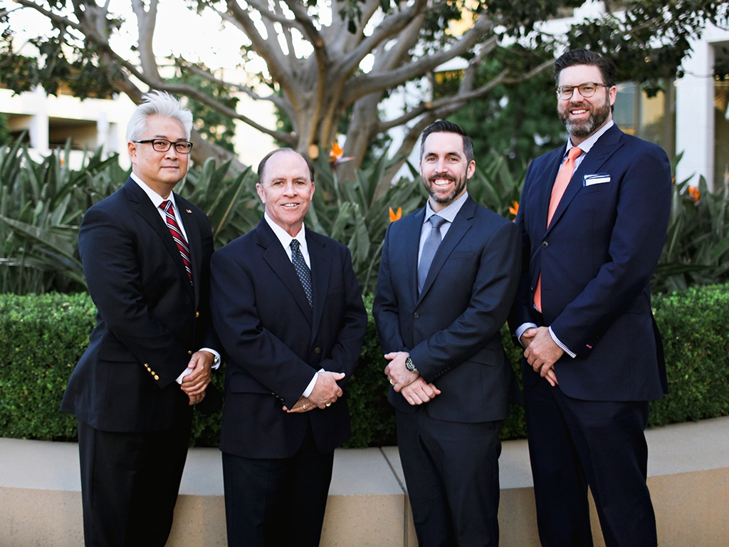 Financial advisory team - Travis Combe | Ameriprise Financial