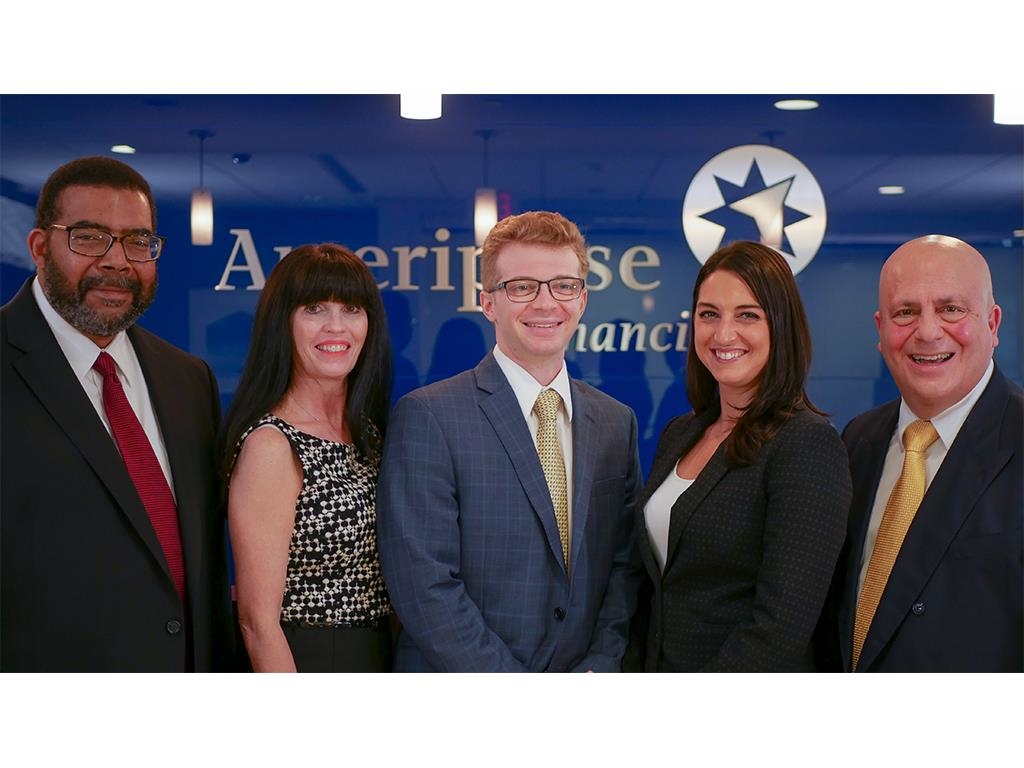 Financial advisory team - Anthony J Cifelli Jr | Ameriprise Financial