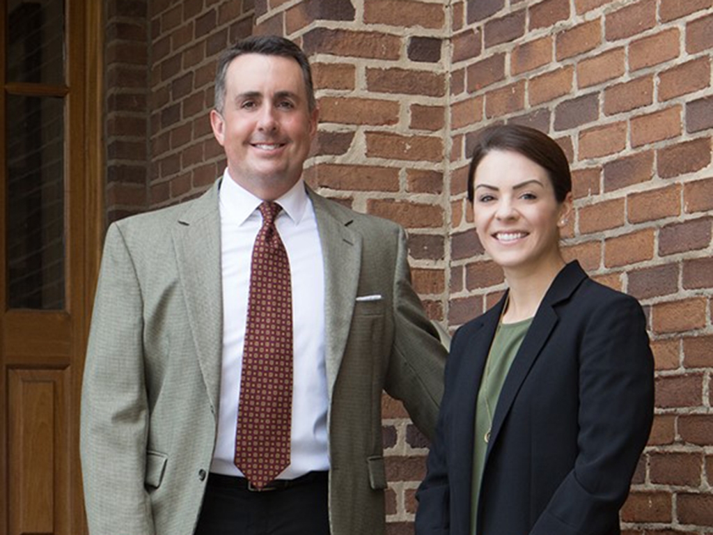 Jason Edwin Clowers financial advisory team | Huntsville, AL