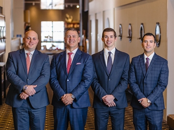 Coastal Wealth Management - Mystic, CT: Ameriprise