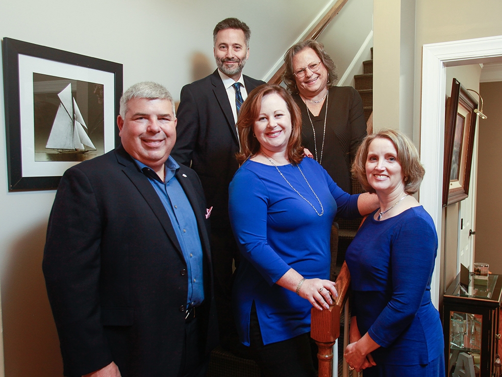 Financial advisory team - Will Rogers | Ameriprise Financial