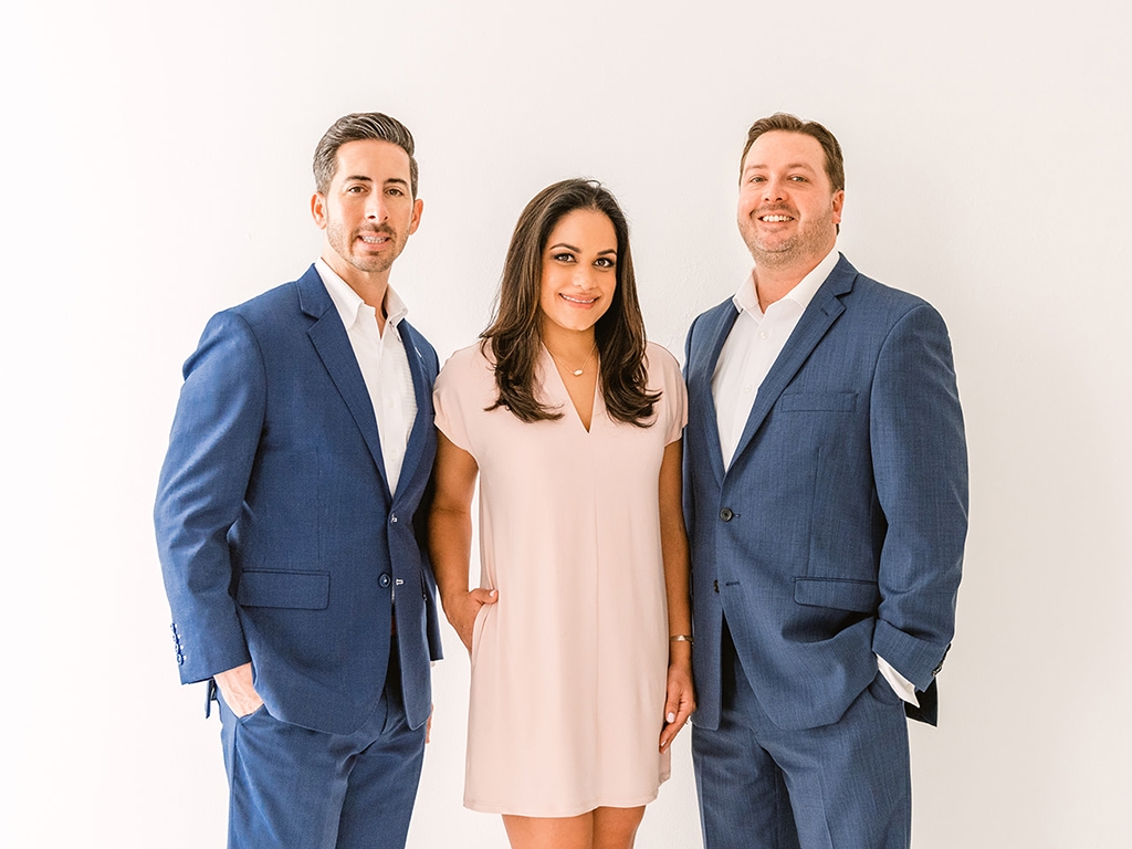 Financial advisory team - Tara Cunningham | Ameriprise Financial