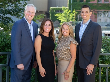 Financial advisory team - DiDonato Wealth Advisors | Ameriprise Financial