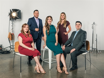 Embark Financial Advisors - Richardson, TX: Ameriprise