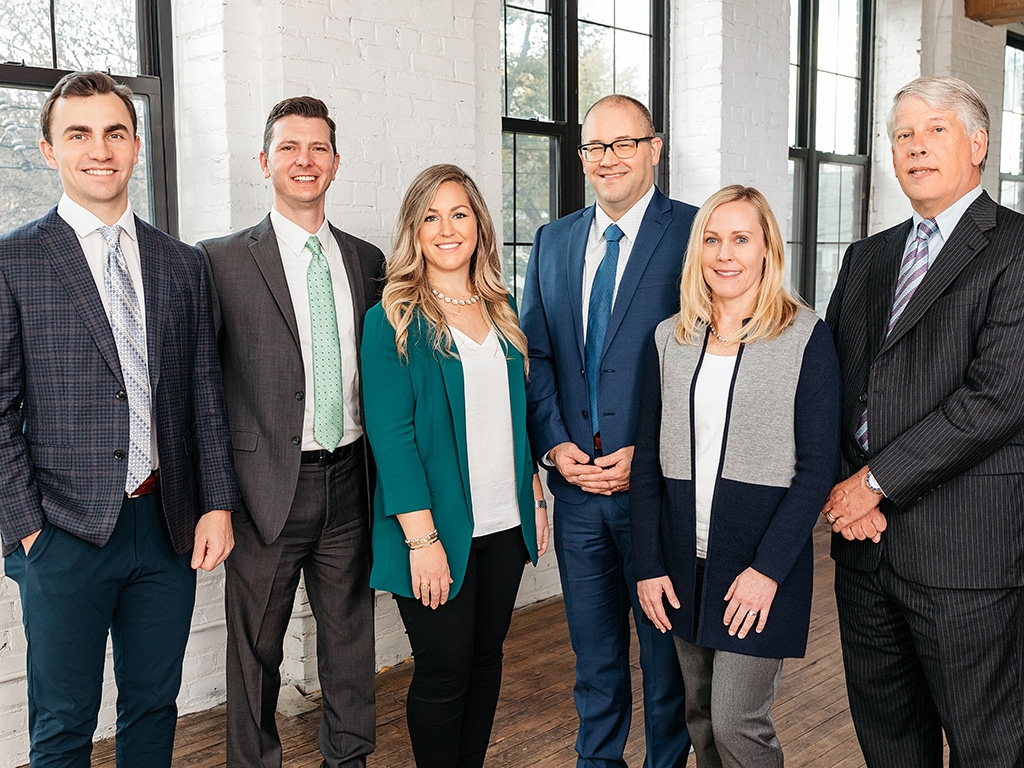 Financial advisory team - Amy Bestler | Ameriprise Financial