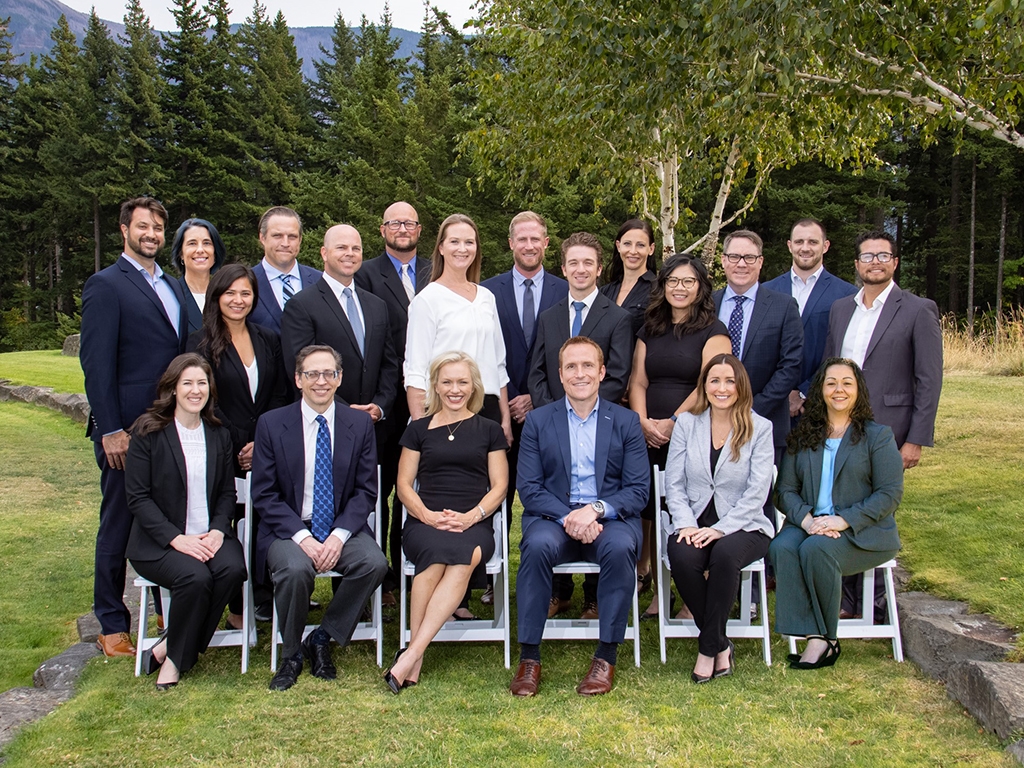 Financial advisory team - Justin Samples | Ameriprise Financial