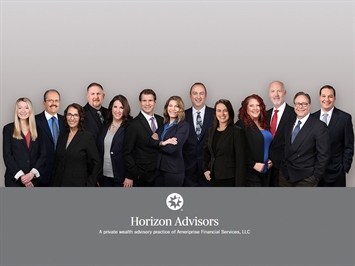 Horizon Advisors - Lake Elmo, MN: Ameriprise