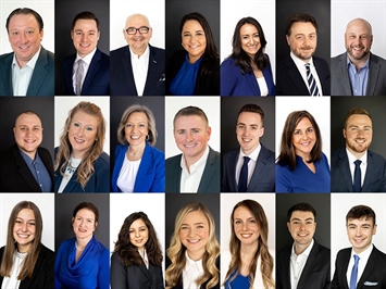 Financial advisory team - Inspire Confidence Group | Ameriprise Financial
