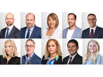 Financial advisory team - Iron Oaks Wealth Advisors | Ameriprise Financial