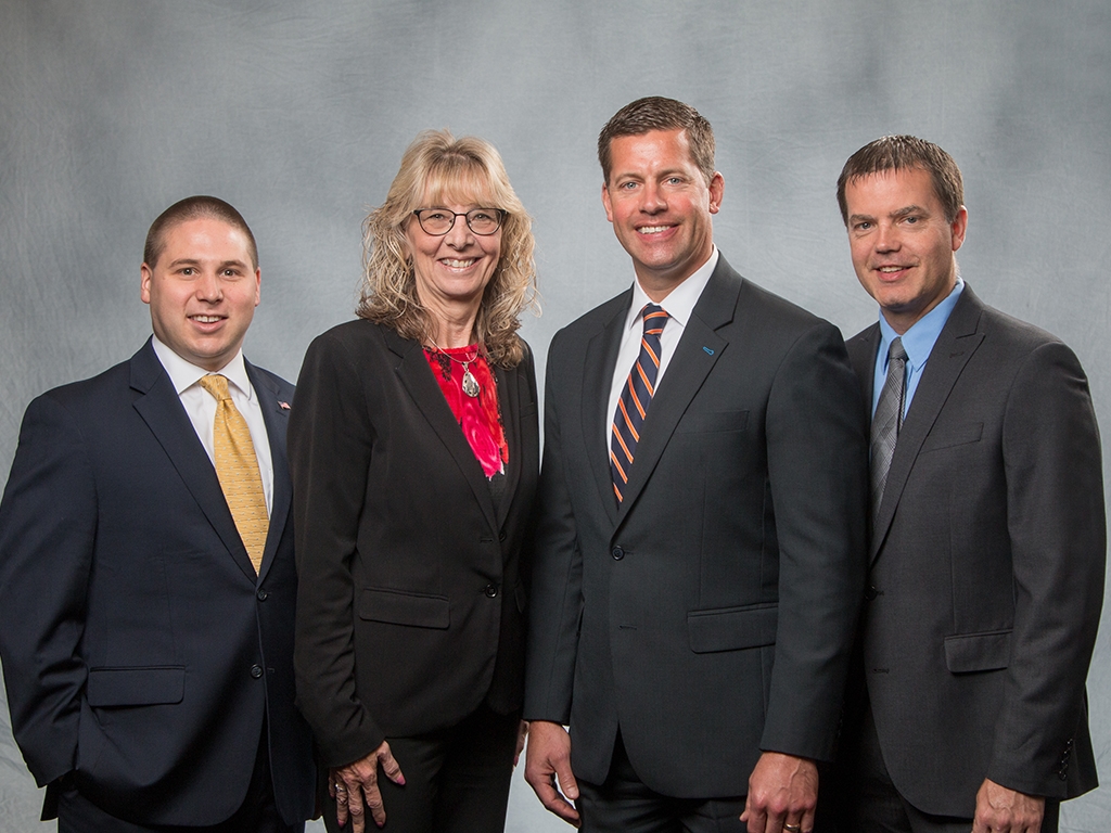 Financial advisory team - Jeff Mumper | Ameriprise Financial