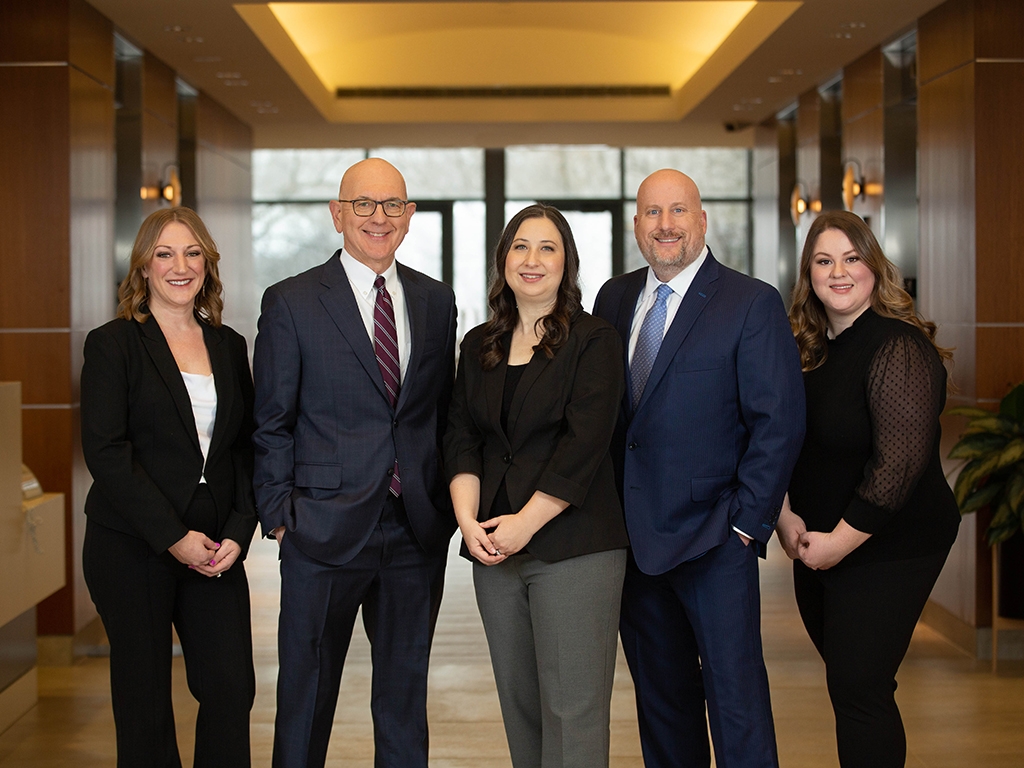 Financial advisory team - Tim Jirak | Ameriprise Financial