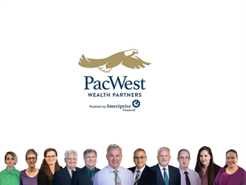 PacWest Wealth Partners - Corvallis, OR: Ameriprise
