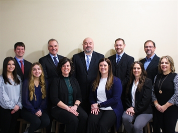 Financial advisory team - Panoramic Financial Solutions | Ameriprise ...