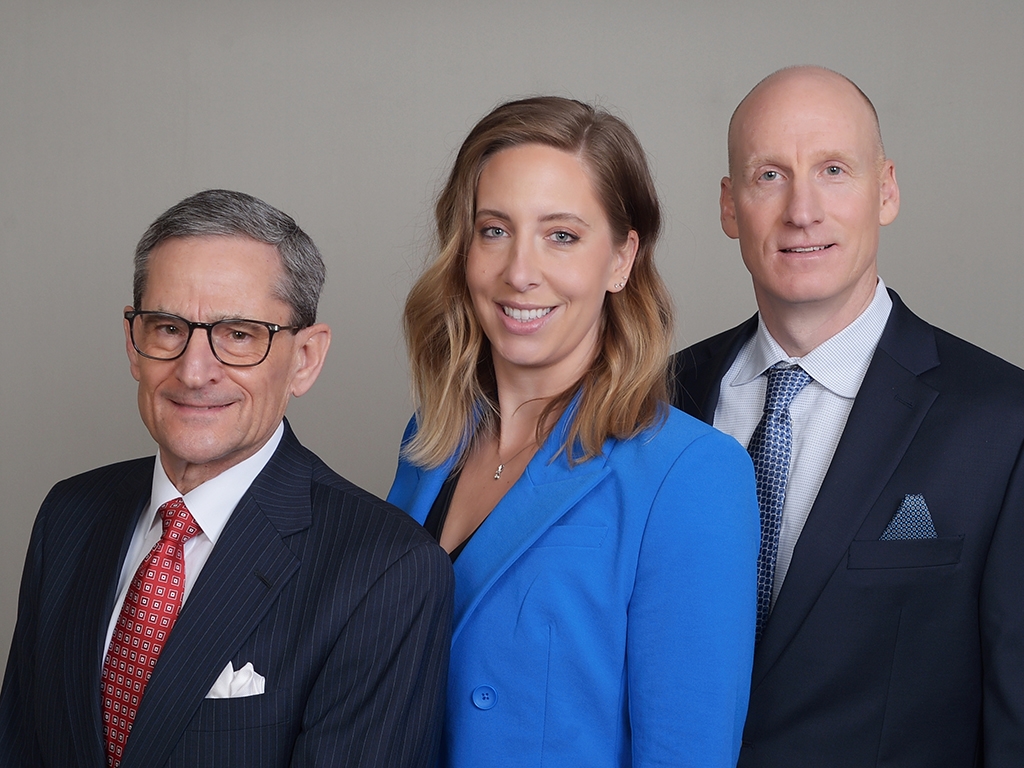 Financial advisory team - Stephen Haakinson | Ameriprise Financial