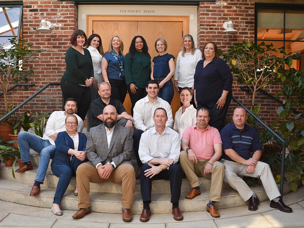 Financial advisory team - James W Hayes | Ameriprise Financial