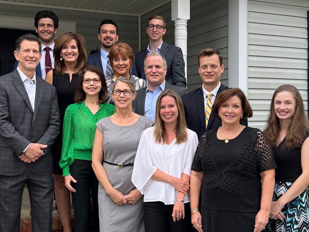 Financial advisory team - Jody B Riggs | Ameriprise Financial