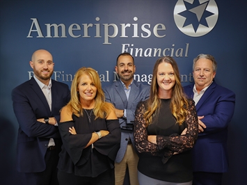 RM Financial Management - West Creek, NJ: Ameriprise