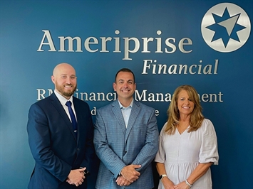RM Financial Management - West Creek, NJ: Ameriprise