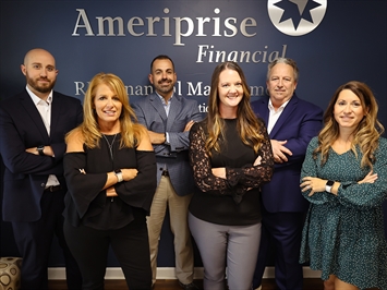 RM Financial Management - West Creek, NJ: Ameriprise