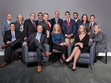 Financial advisory team - Seven Bridges Wealth Advisors | Ameriprise ...