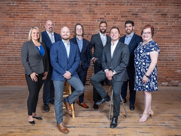 Financial advisory team - SkyCrest Financial Group | Ameriprise Financial