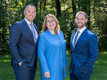 South Shore Wealth Management - Hingham, MA: Ameriprise