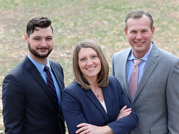 Financial advisory team - Strand & Associates | Ameriprise Financial