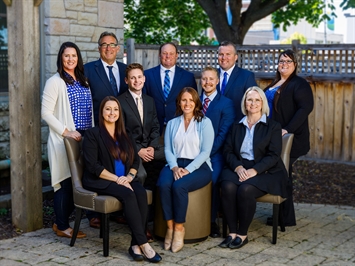 Strategic Financial Group - De Pere, WI: Ameriprise