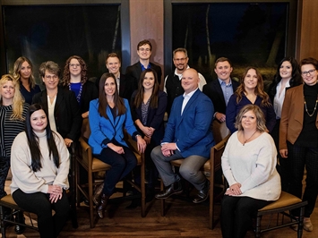 Financial advisory team - StrongBridge Wealth Advisors | Ameriprise ...