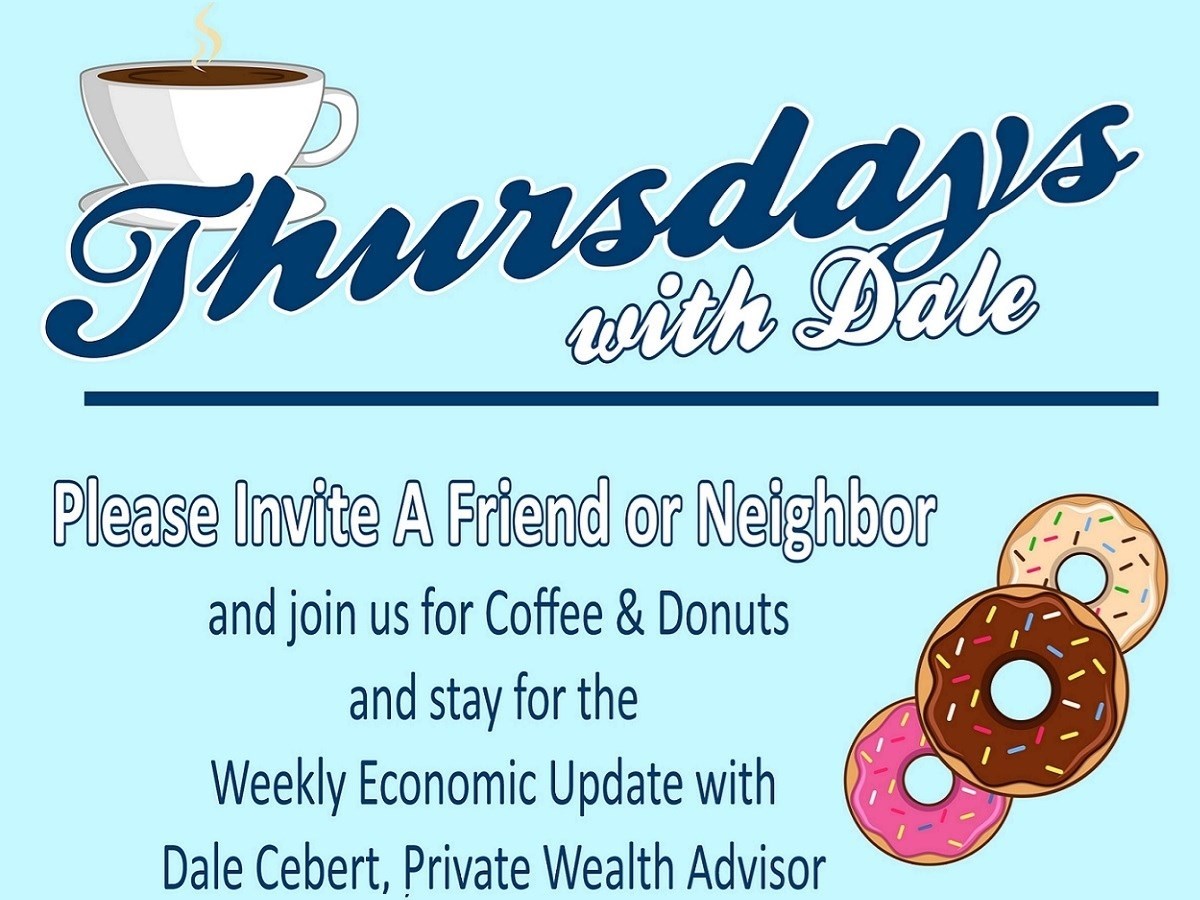 Financial seminars and events - Cebert Wealth | Ameriprise Financial