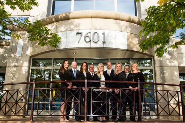 CONSILIUM WEALTH GROUP Team Profile | Ameriprise Financial