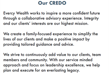 Evercy Wealth - Atlanta, GA: Ameriprise