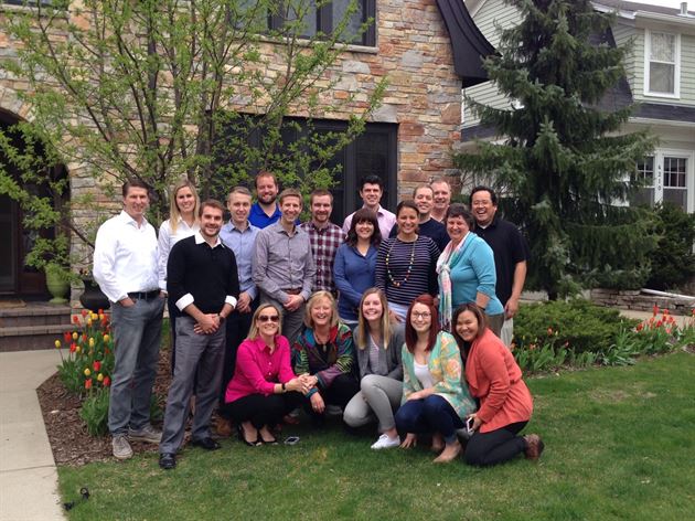 Fathom Advisors Team Profile | Ameriprise Financial