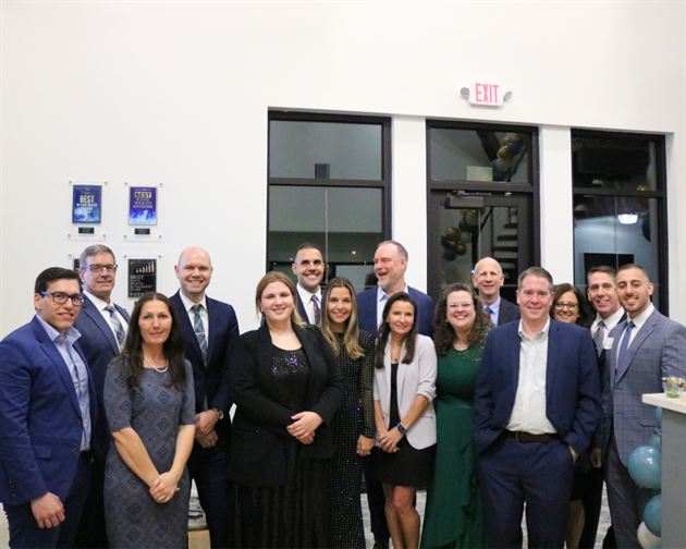 Ferreira Wealth Group Team Profile | Ameriprise Financial