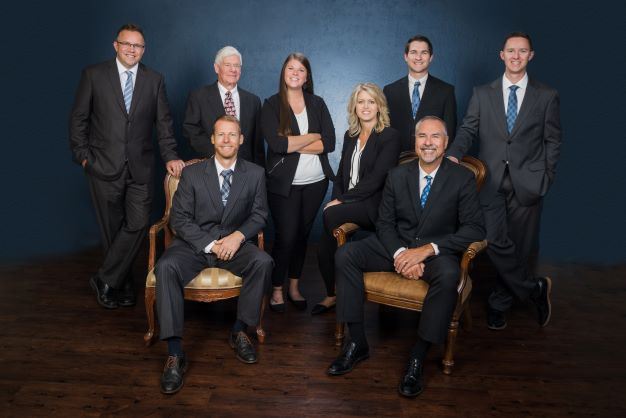 Foundation Wealth Advisors Team Profile | Ameriprise Financial