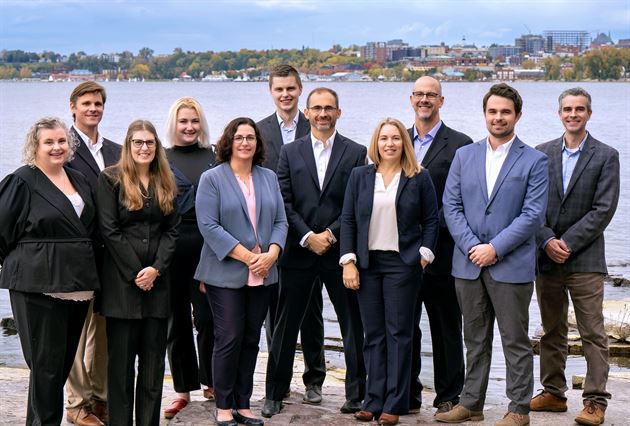 Marblestone Wealth Team Profile | Ameriprise Financial