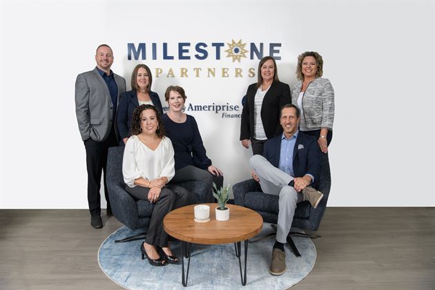 Milestone Partners Team Profile | Ameriprise Financial