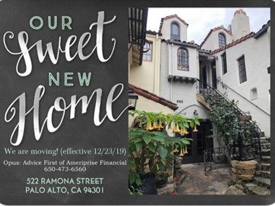 Opus: Advice First - Oxford, CT | Ameriprise Financial