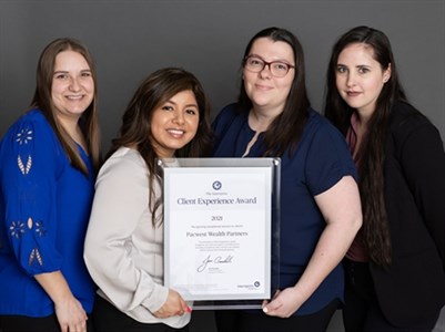 Pacwest Wealth Partners - Corvallis, OR: Ameriprise