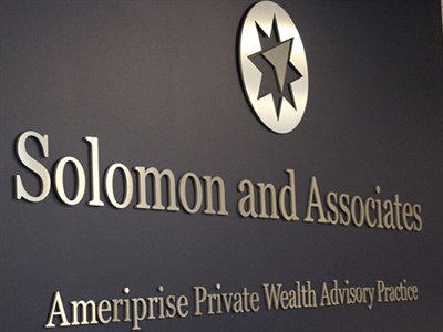 Solomon & Associates - Lawrence, KS | Ameriprise Financial