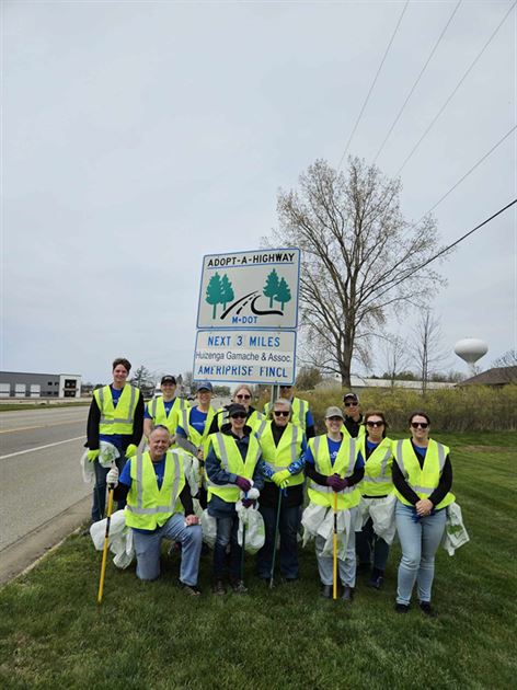 Timothy Huizenga CFP, BFA, ChFC in Holland, MI